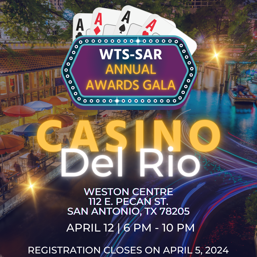 WTS-SAR 2024 Annual Awards Gala | WTS